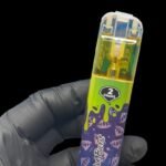 Buy Crybaby Disposable Carts & Weed Pens | CrybabyCart.com